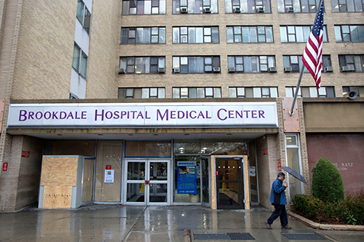 963-meet-our-new-client-brookdale-university-hospital-medical-center ...