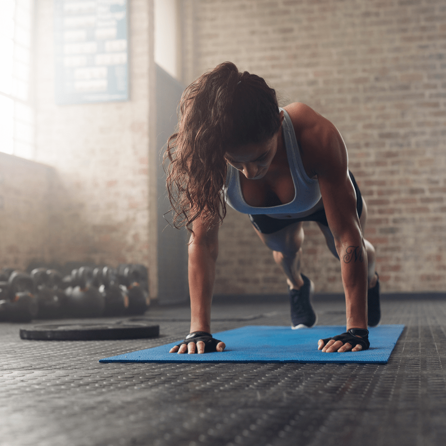 Portable Workout Equipment Our Top Choices