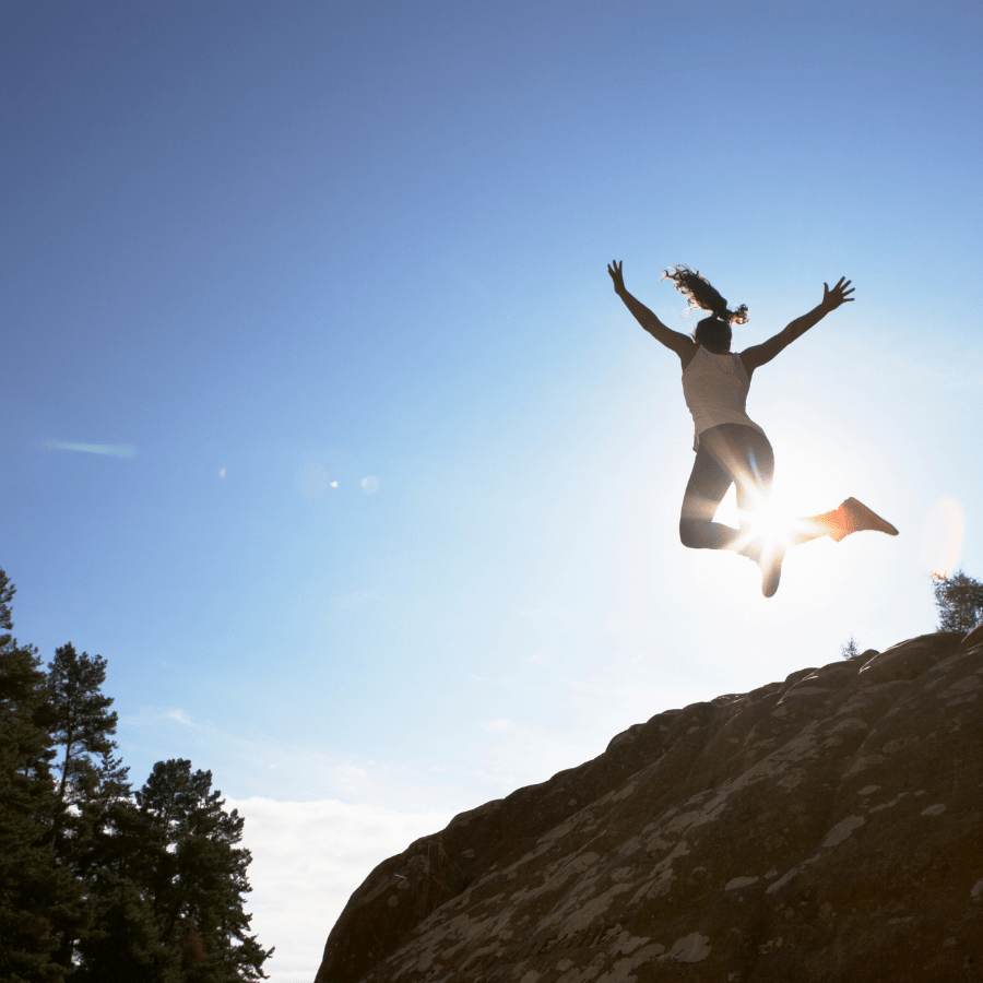 Take the Leap into Travel Nursing! Scared? Here's Why You Shouldn't Be!