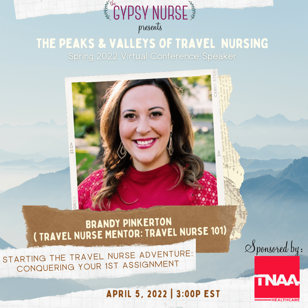 The #1 Resource for Travel Nursing Jobs - The Gypsy Nurse