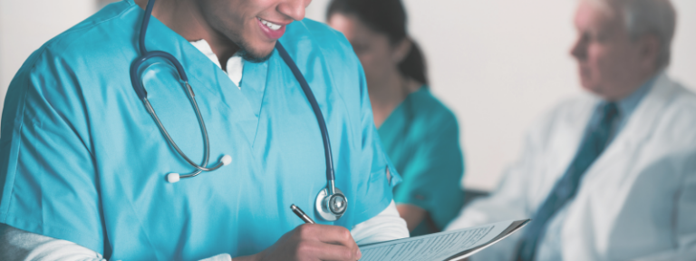 Charting Made Easy: Example of The SOAPI Note