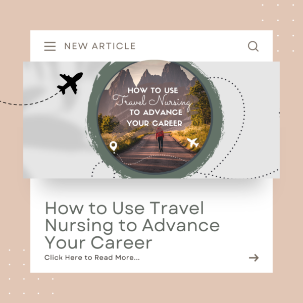 Article Carousel Images • The Gypsy Nurse