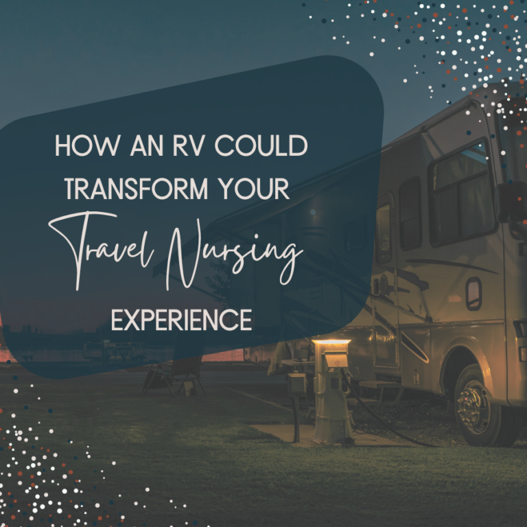 Apps for Travel Nurses: Top Six Apps Every Nurse Should Have