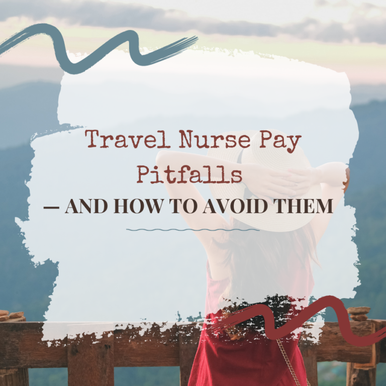 Travel Nursing Contract: Getting Out The Right Way