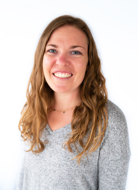 Mack Color • The Gypsy Nurse