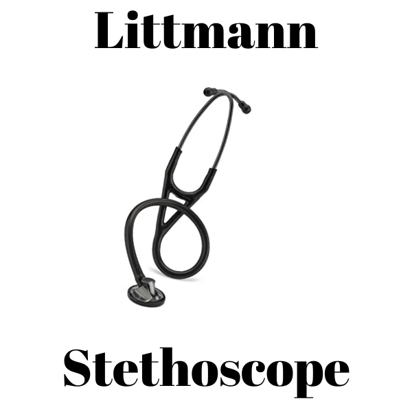 littmann • The Gypsy Nurse