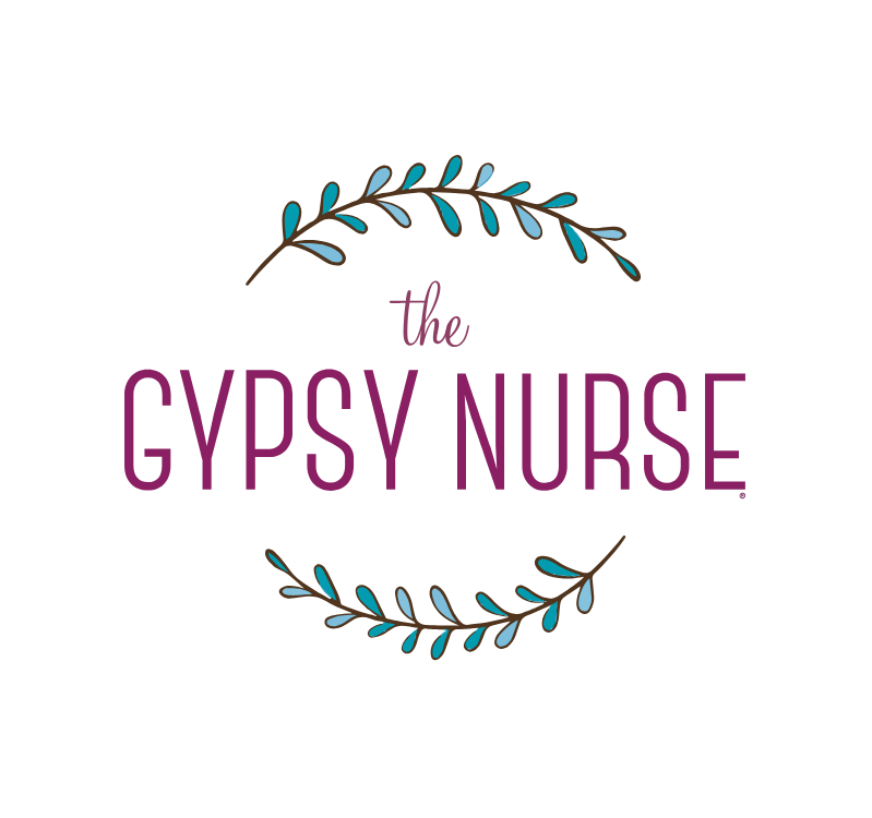 The Gypsy Nurse Media Kit • The Gypsy Nurse